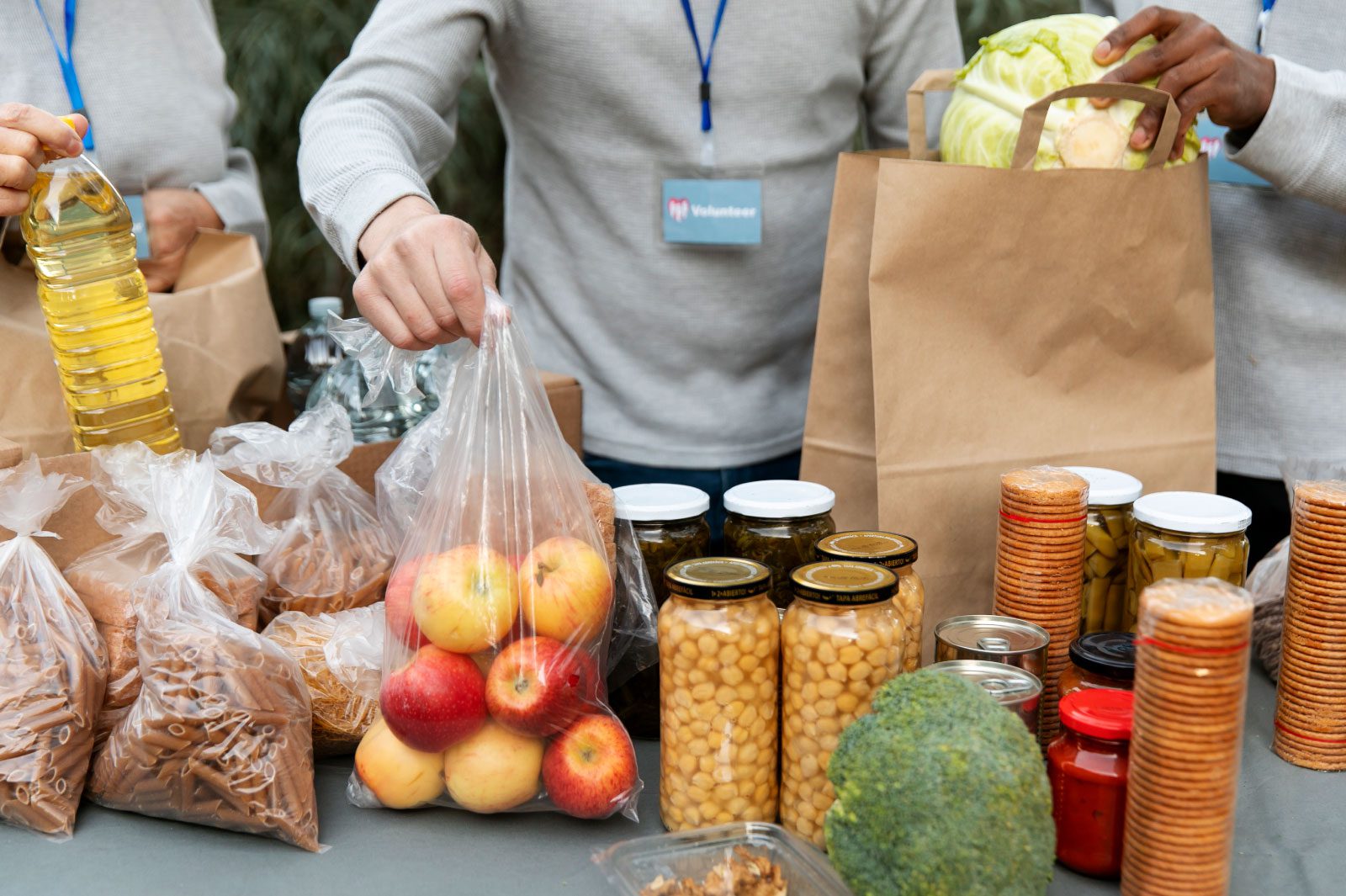 Quick Tips for Selecting the Best Cafe Food Suppliers